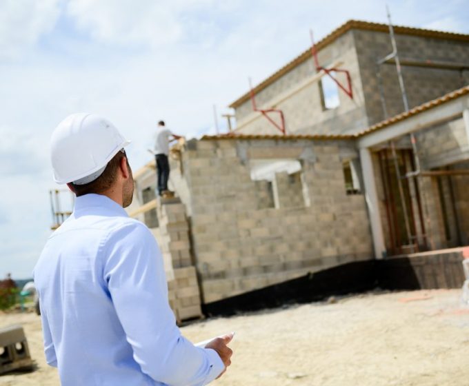 Toutes les informations sur KLH – Structure - Passivhaus